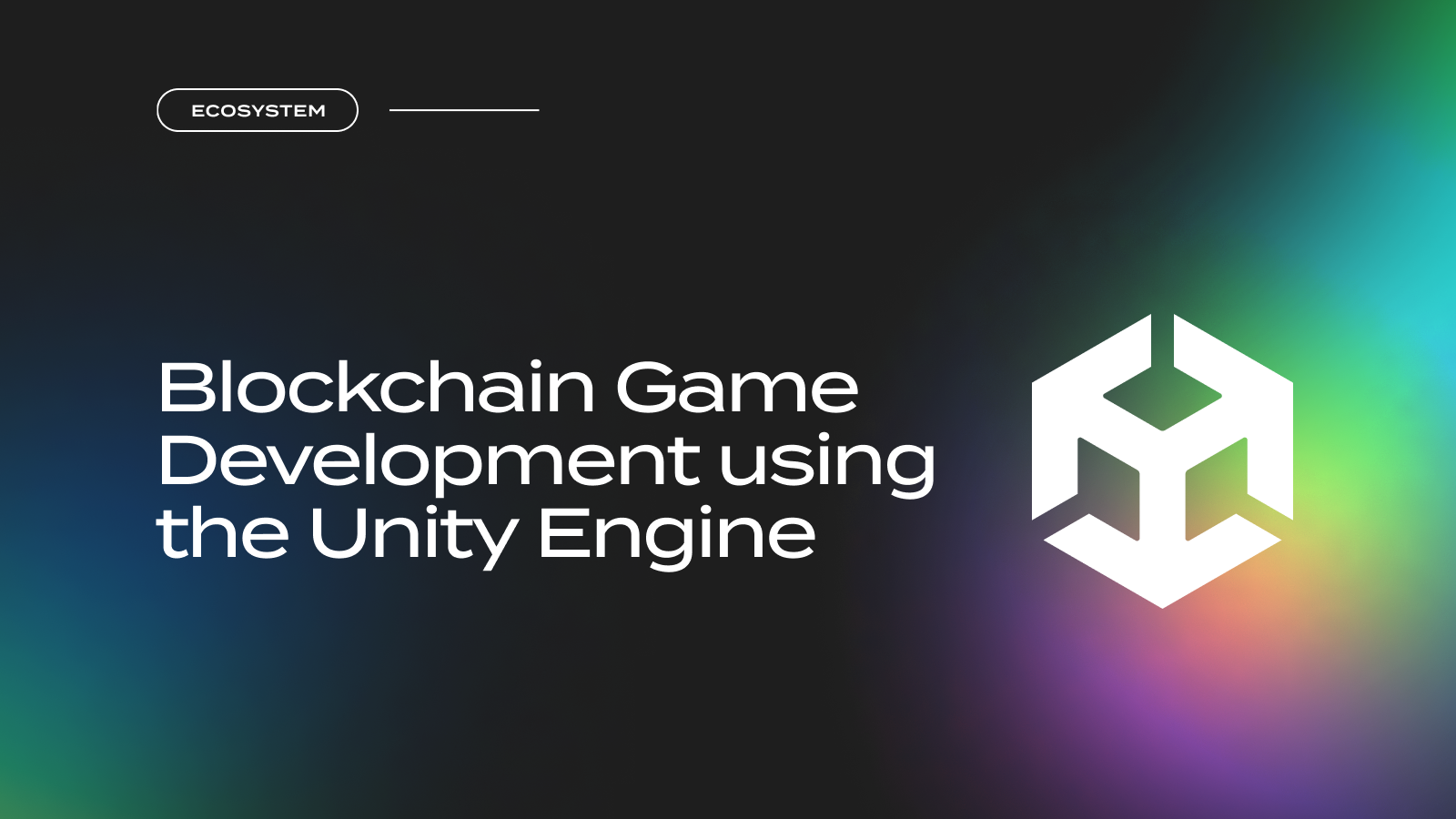 Flow SDK for Unity: Pushing the boundaries of Web3 gaming